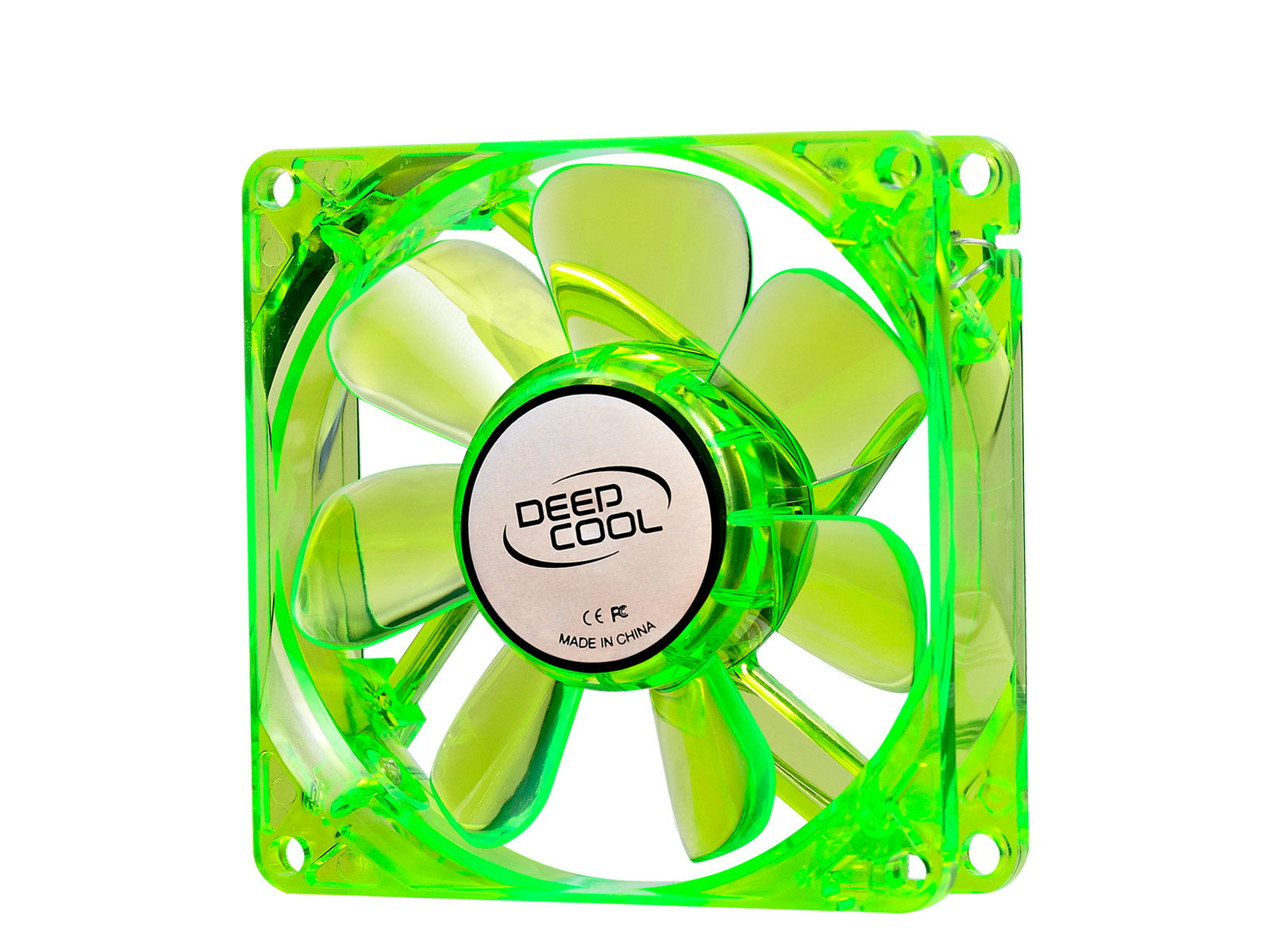 DeepCool XFAN 80UG/B